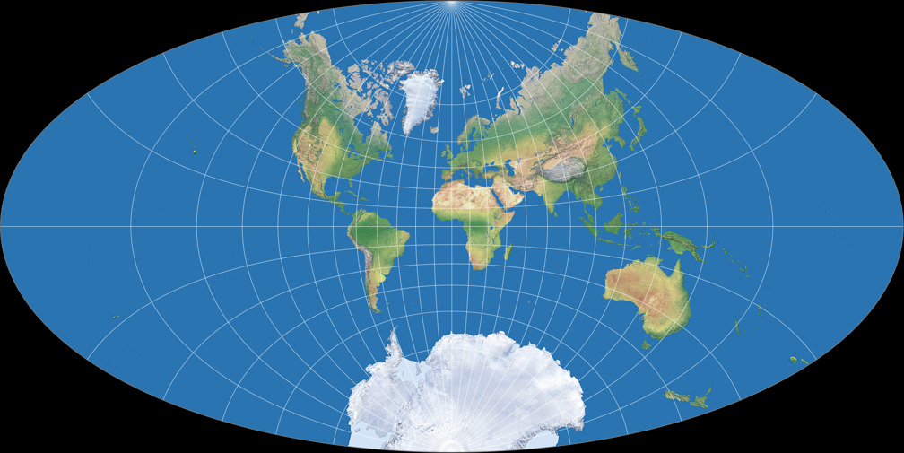 Lizenzinfo: Elliptische Winkeltreue